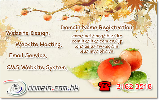 香港域名登記註冊申請, Hong Kong Domain Name Registration HK, Hong Kong Domain ...